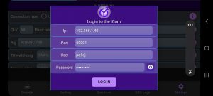 FT8CN – Android based FT8 software – PD5DJ