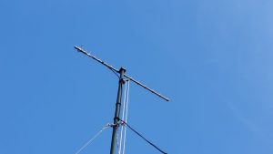 23cm Yagi Antenna building – PD5DJ